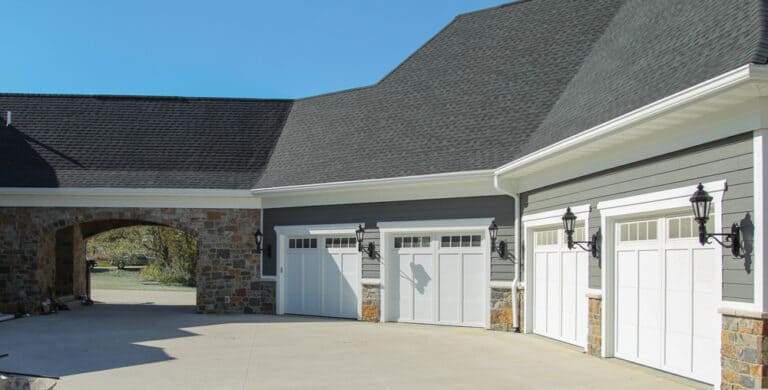 Garage Door Repair & Installation | Overhead Door Co. of Little Rock™️